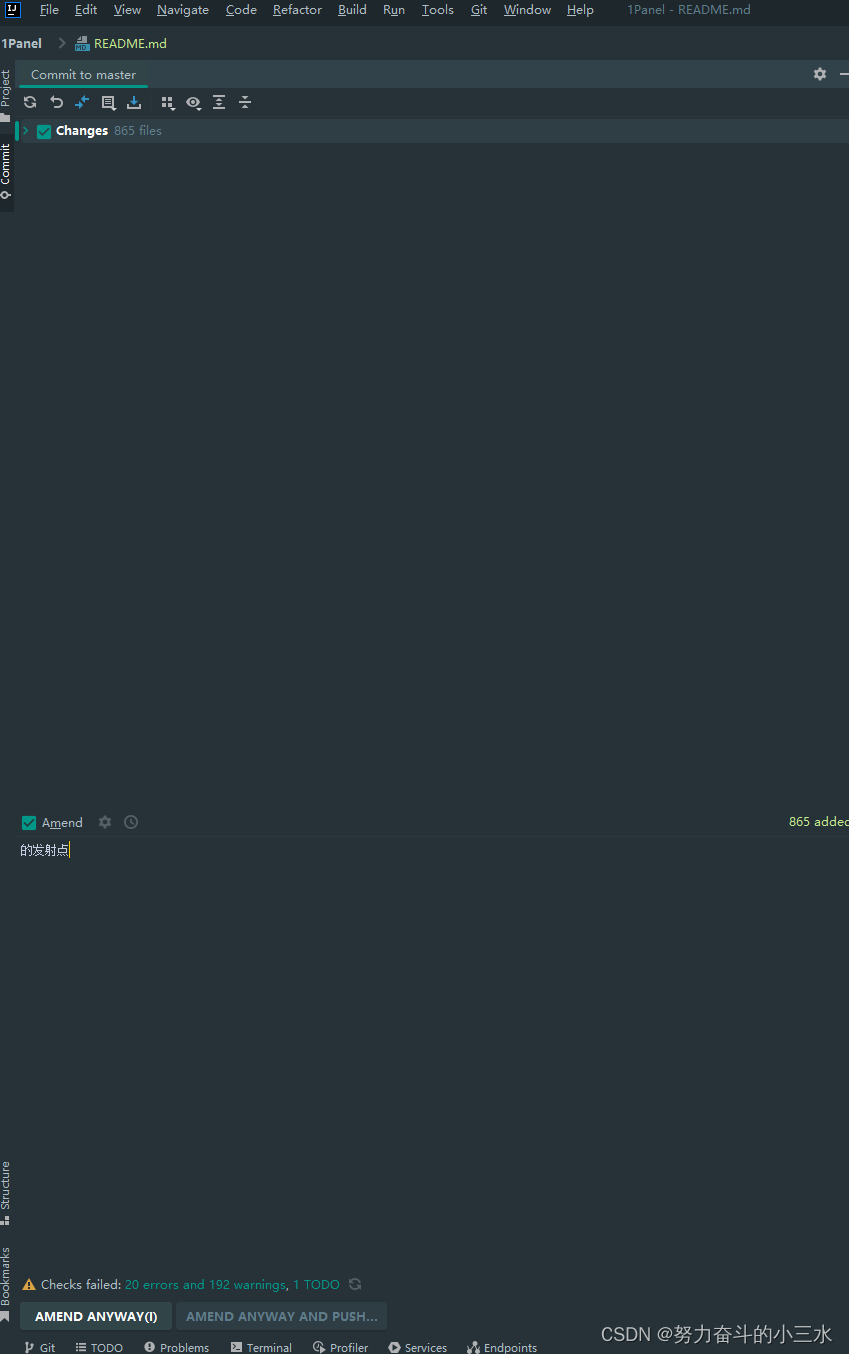 使用idea的gittoolbox上传git_idea gittoolbox-CSDN博客