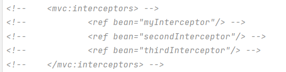Springmvc学习笔记之异常处理器springmvc异常处理器 Csdn博客