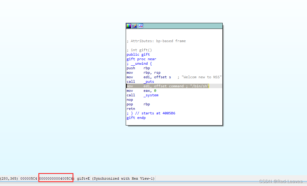 NSSCTF Pwn Page 1 - 2_[watevrctf 2019]voting machine 1-CSDN博客