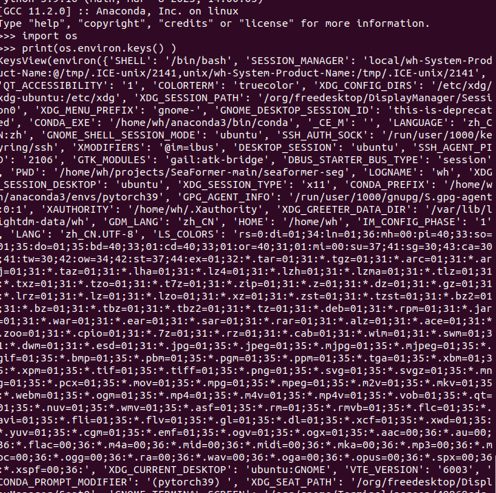 【已解决】KeyError: ‘RANK‘_raise keyerror(key) from none keyerror: 'rank-CSDN博客