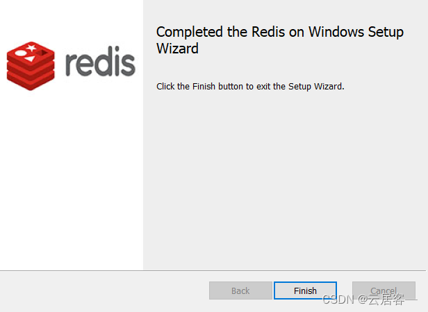 Redis windows安装与配置教程_quickredis windows-CSDN博客
