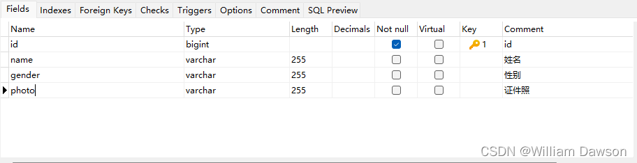 【若依框架 RuoYi-Vue Ruo-Yi-Plus 图片回显不显示问题，OSS文件上传】_ruoyi-vue-plus前端图片回显-CSDN博客
