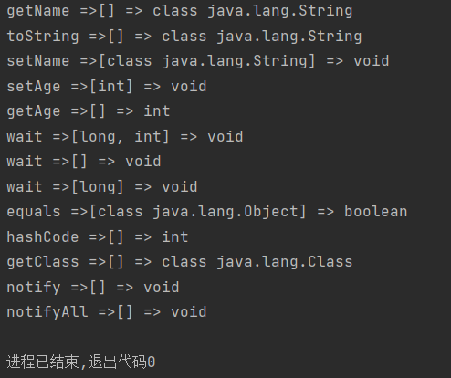JavaEE 初阶篇-深入了解 Junit 单元测试框架和 Java 中的反射机制（使用反射做一个简易版框架）_java中单元测试框架-CSDN博客