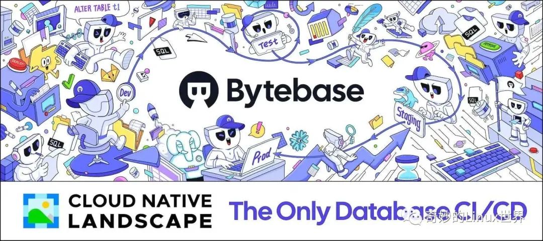 如何使用 Bytebase 快速实现 SQL 自动化-CSDN博客