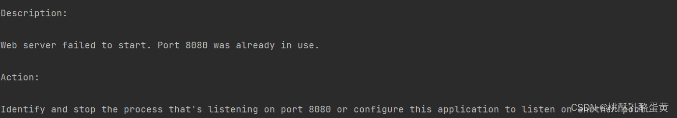 Springboot项目访问html页面，发现端口不一致and继承webmvcconfigurationsupport类会导致自动配置失效springboot项目前端端口号不同怎么办 Csdn博客