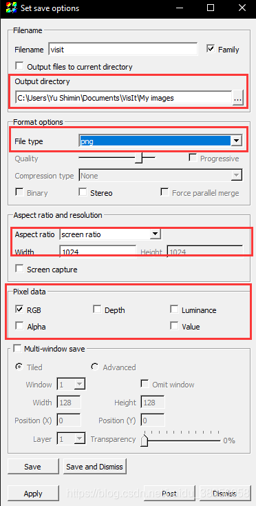 可视化工具VisIt安装使用教程（Windows）_visit软件-CSDN博客