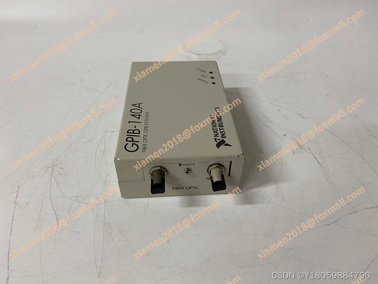NI GPIB-140A 微型驱动器_ni gpib驱动-CSDN博客