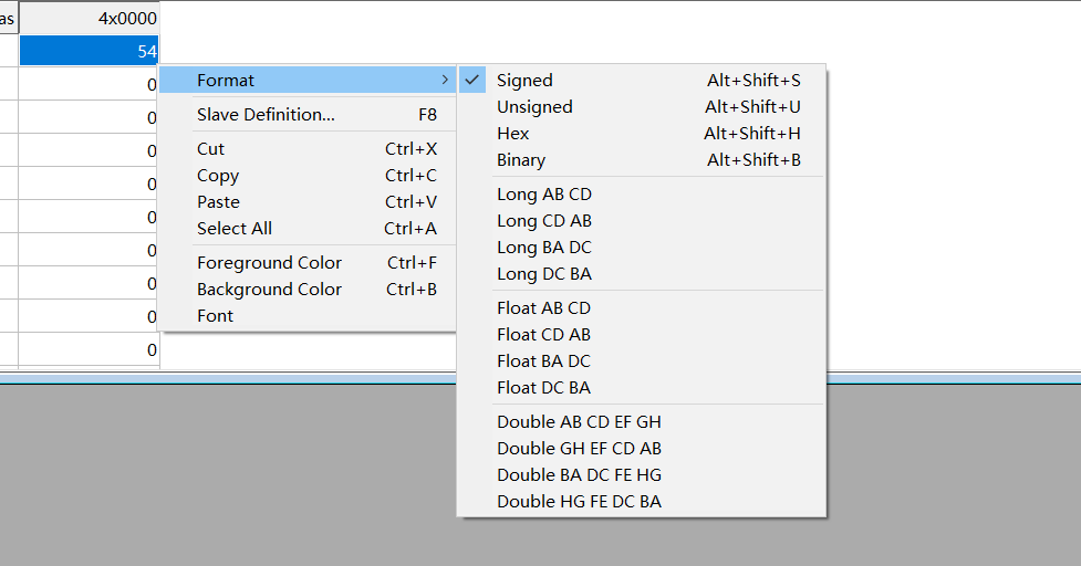 ModBus协议原理、Modbus Slave以及基于C++和Qt的代码实现_qt modbus c++代码-CSDN博客