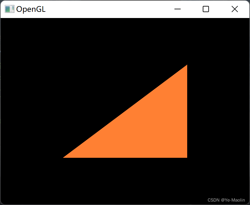 【OpenGL】Clion配置_clion opengl-CSDN博客