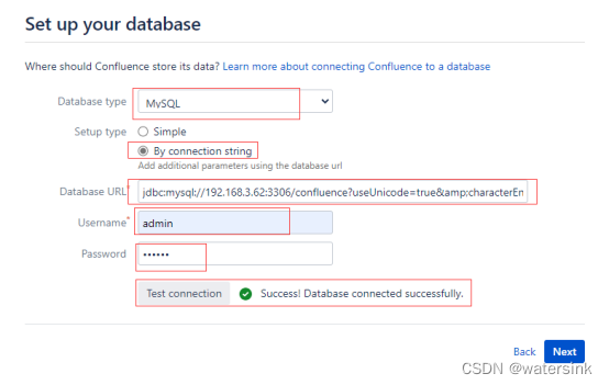 ubuntu18.04下confluence7.4+mysql5.7.39安装教程_ubuntu 安装 confluence-CSDN博客