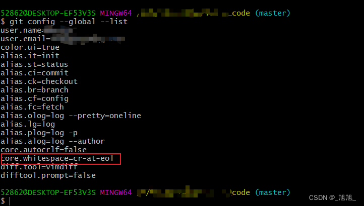 git diff去除^M的方法_git diff ^m-CSDN博客