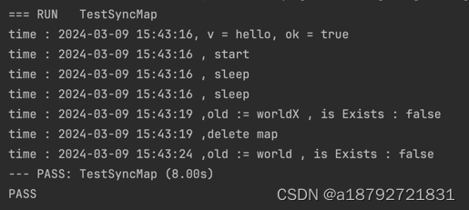 Go-知识sync map_Golang-CSDN专栏
