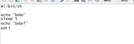 Java Process exitValue()_process.exitvalue()-CSDN博客