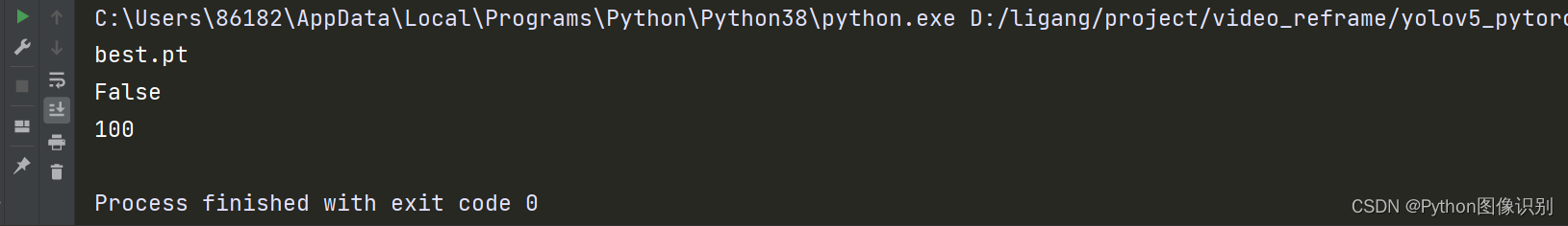 python parser.add_argument()用法-CSDN博客