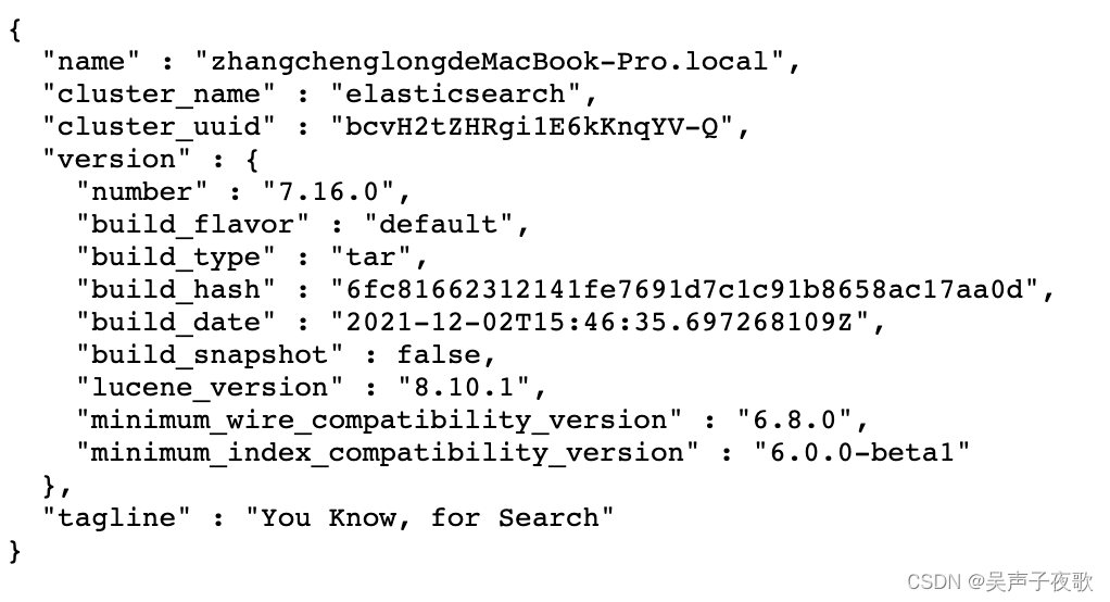 Elasticsearch7.x——设置用户密码认证_elasticsearch设置密码-CSDN博客