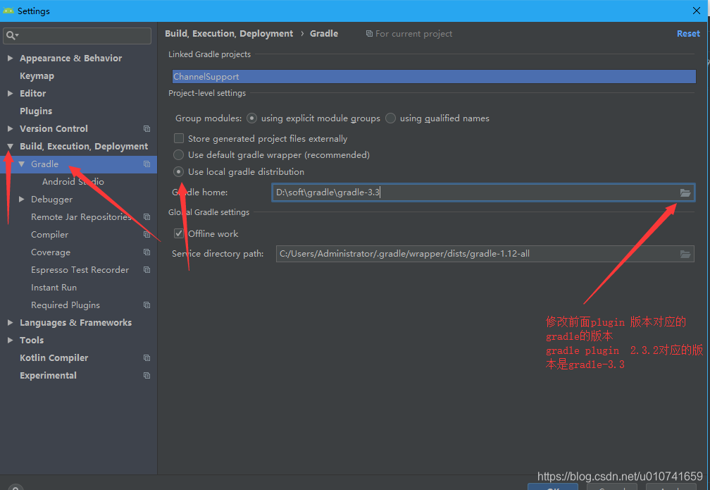 关于ADT（eclipse android）项目迁移到Android studio工具教程（下）_adt项目转stito-CSDN博客