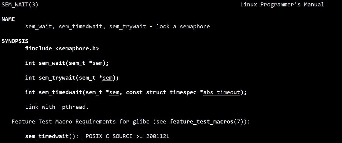Linux多线程编程中的同步与互斥_掌握linux系统下多进程、多线程、进程间通信、线程间同步与互斥应用。-CSDN博客