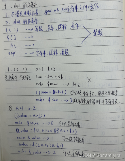 c高级 day3 shell脚本-CSDN博客