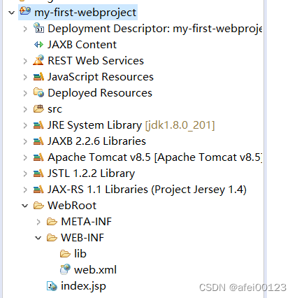 myeclipse运行Web项目-CSDN博客