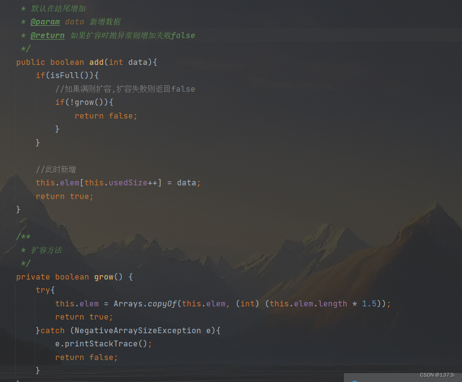 【数据结构】顺序表与线性表之arraylistarraylist直接置空 Csdn博客