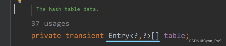 java Hashtable及其子类Properties 源码分析（通俗易懂）_properties和hashtable-CSDN博客