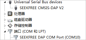 基于IAR上搭建开发MM32的环境_iar pack-CSDN博客