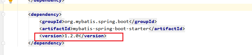 springboot：cannot resolve symbol @MapperScan_cannot resolve symbol 'mapperscan-CSDN博客