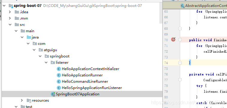 atguigu的springboot补充---spring3(3)---SpringBoot几个组件的使用-CSDN博客