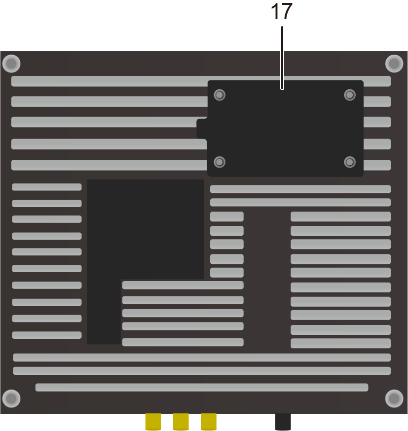 AR502H-CN开发笔记01：硬件接口_ar502h 拆机-CSDN博客