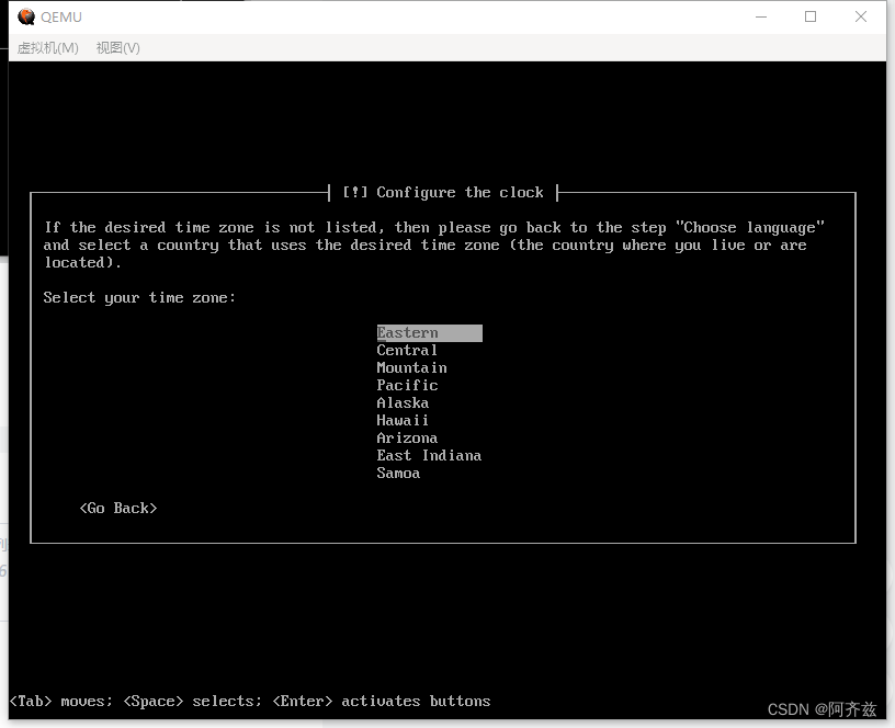使用Qemu在Windows上模拟arm平台并安装debian10 arm系统（cd镜像） 安装记录_arm qemu模拟windows-CSDN博客