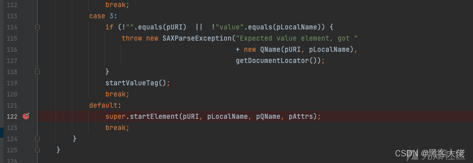 Cve 2020 9496 Ofbiz Xml Rpc漏洞分析与漏洞复现apache Ofbiz Xml Rpc认证绕过反序列化远程代码执行
