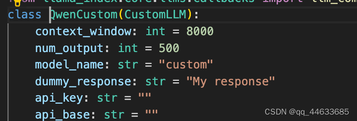 in pydantic.main.BaseModel.__init__pydantic.error_wrappers.ValidationError: 1 validation error ...
