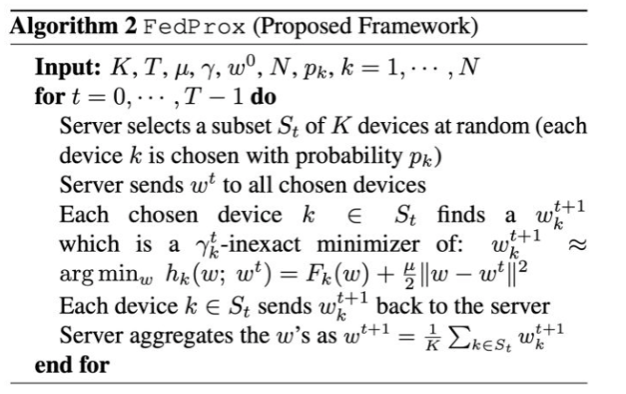 论文分享：「FED BN」使用LOCAL BATCH NORMALIZATION方法解决Non-iid问题_fedbn: federated learning on non-iid ...