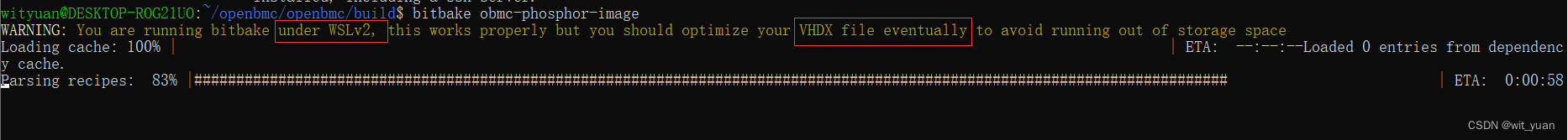 openbmc 开发一(ast2500)编译环境与qemu模拟开发_openbmc qemu-CSDN博客