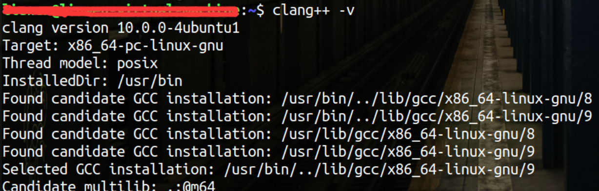 Linux下使用Qt + libpcap_qt libpcap-CSDN博客