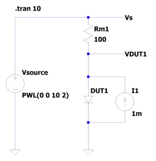 共电极 LED 和 PV器件的测量精度_pv isc-CSDN博客