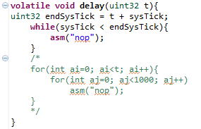 XILINX SDK– 如何减小Microblaze的代码体积_microblaze bram大小-CSDN博客