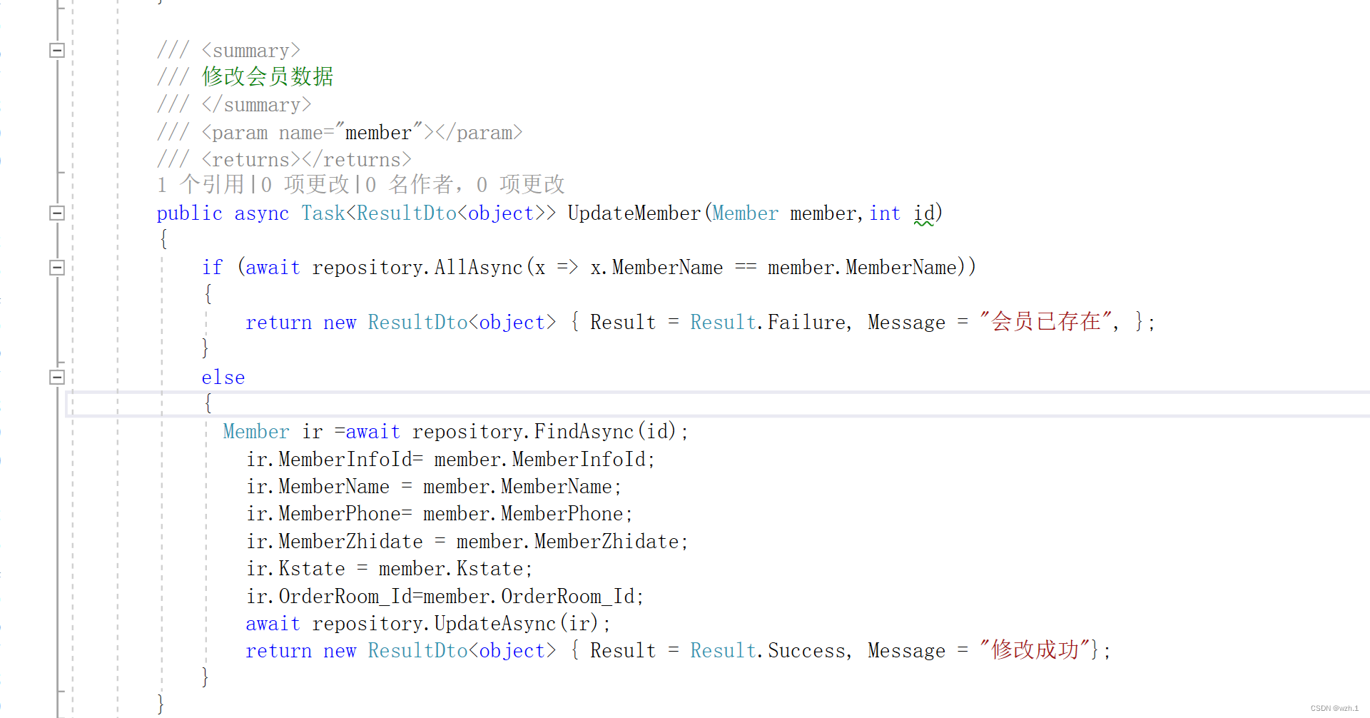ABP框架 .net6 修改方法_abp +net6-CSDN博客