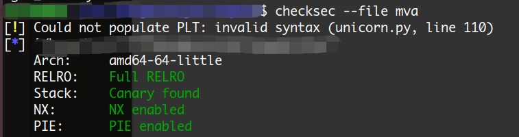 VMPWN的入门级别题目详解（一）_pwn试题-CSDN博客