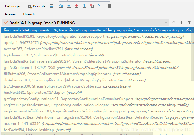 springboot 加载jpa,datasource的初始化流程_org.springframework.boot.autoconfigure.orm.jpa.hib-CSDN博客