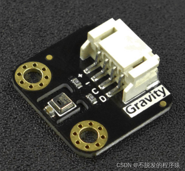 Arduino、esp32驱动aht20温湿度传感器（温湿度传感器）arduino Aht20 Csdn博客
