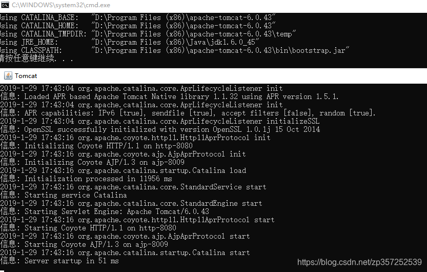 严重: Error starting static Resources java.lang.IllegalArgumentException 解决方法-CSDN博客