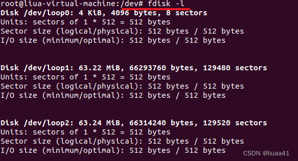 linux报错：The file /dev/sdb does not exist and no size was specified./使用命令创建、挂载与卸载文件系统-CSDN博客
