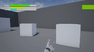 ue4加速度_ue4虚幻引擎Add Force / Add Impulse力和脉冲(上)-CSDN博客