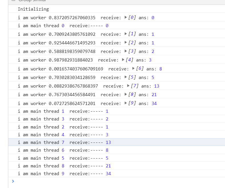 webworker 动态化，无需 JS 文件创建 worker-CSDN博客