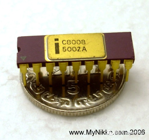 x86架构鼻祖-i8086-CSDN博客