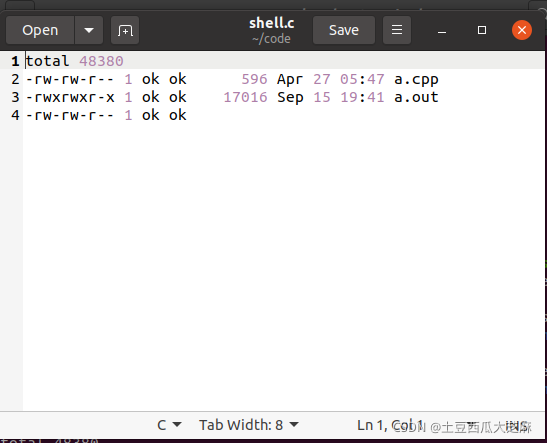 linux核外标准库提供的popen()函数的作用_内核中使用popen-CSDN博客