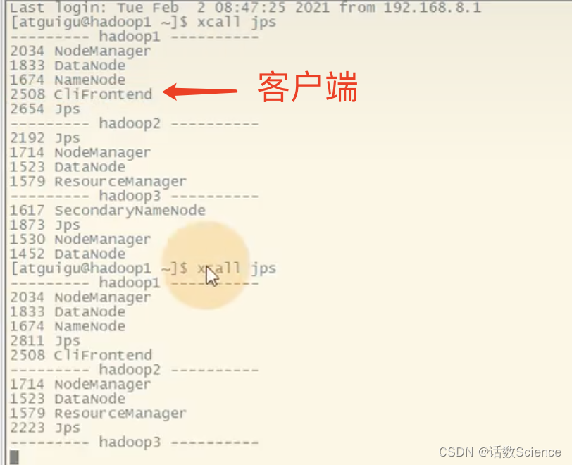 【Flink精讲】Flink内核源码分析：命令执行入口_flink 的 执行任务入口-CSDN博客