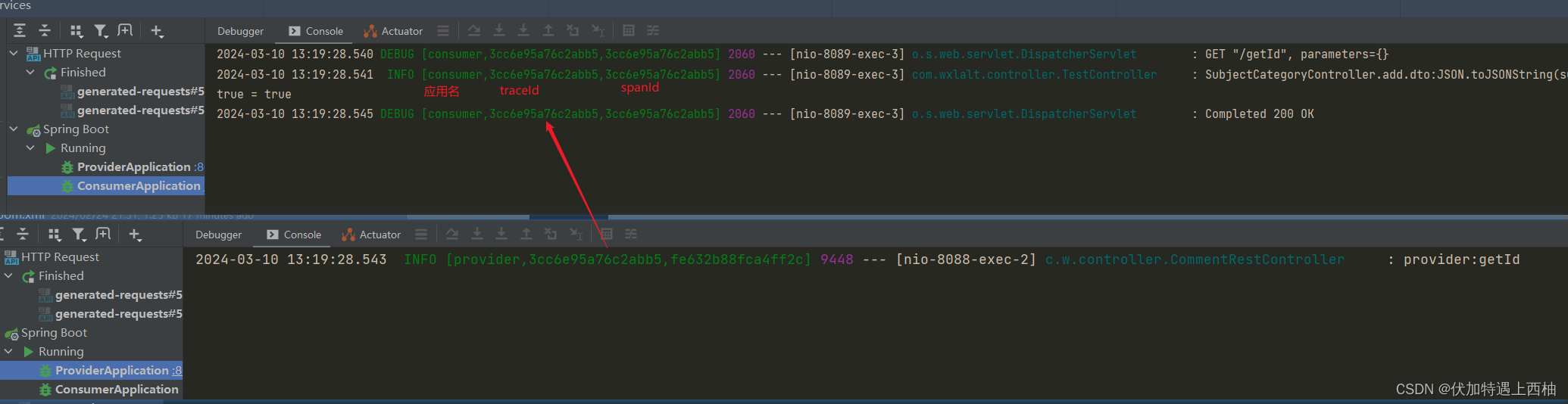 spring cloud sleuth入门使用_spring-cloud-starter-sleuth-CSDN博客