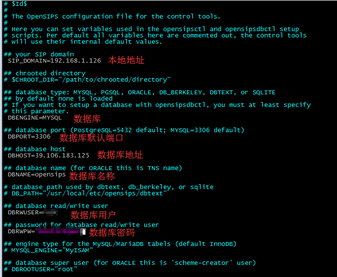 基于Opensips+Rtpengine+Freeswitch实现的网络电话系统-CSDN博客